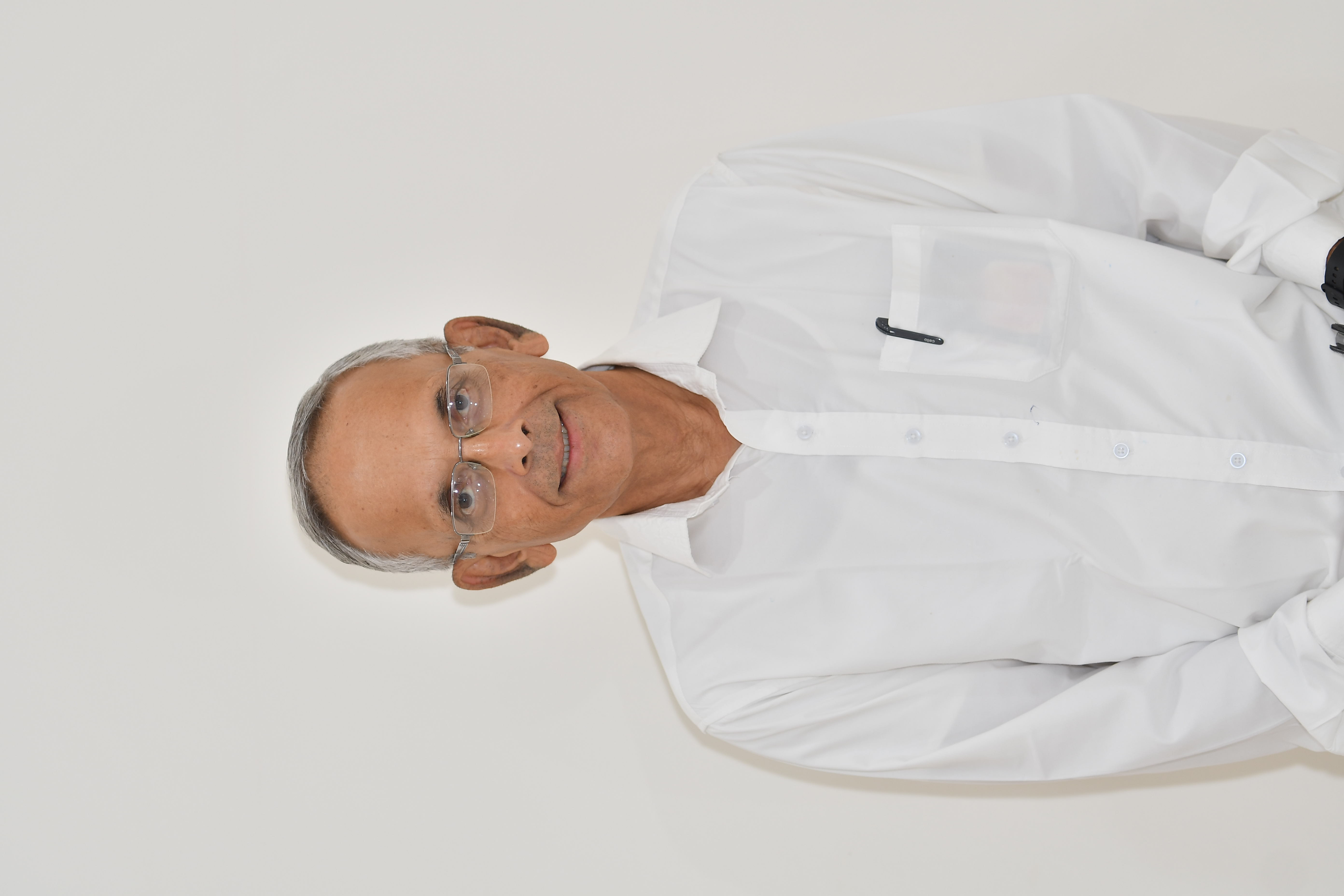 Sri Sathya Sai University for Human Excellence | Dr. Ramesh Rao